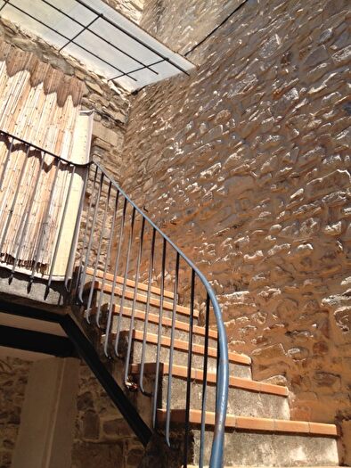 Maison à vendre - Clarensac - 2 pièces - 1 chambre