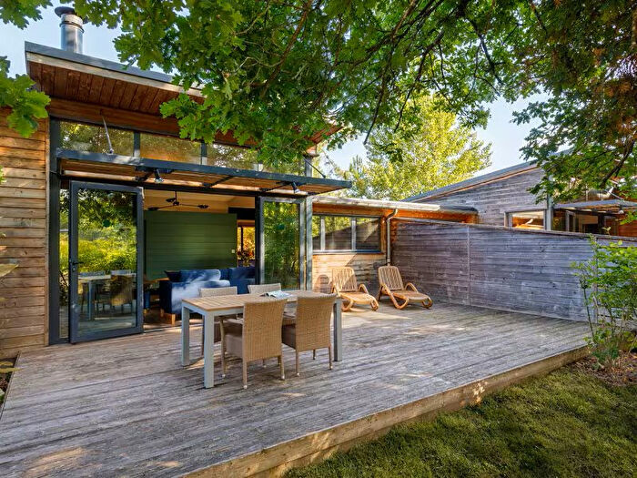 Chaumont-sur-Tharonne - Maison 5 pièces à vendre