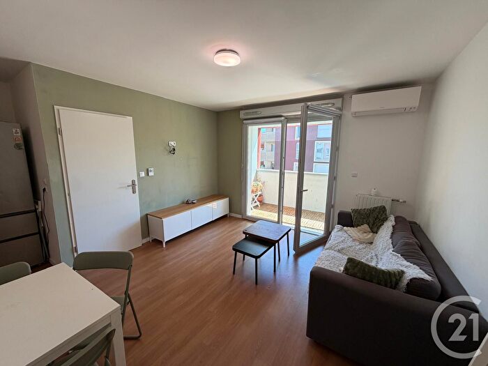 Appartement 3 pièces à Évry, Bois Sauvage, à vendre