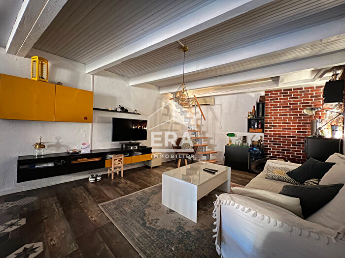 Appartement à vendre - Cabasse - 4 pièces - 3 chambres