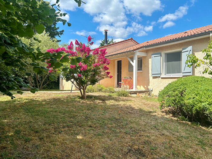 Maison 4 pièces à vendre - Saint-Benoît