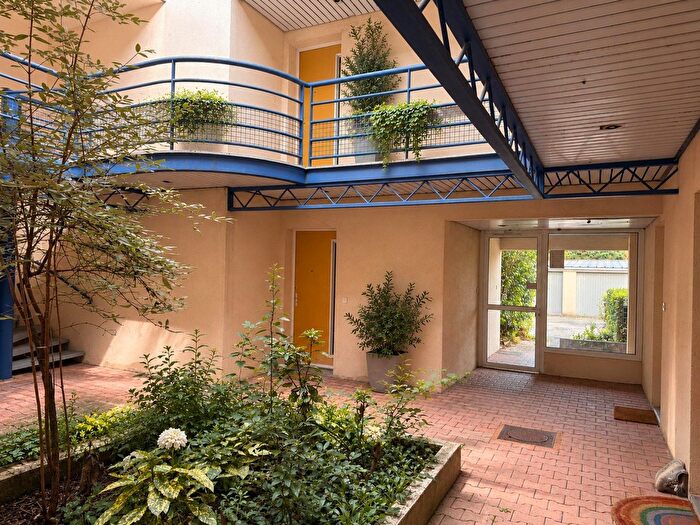 Talence, Centre-ville, Université, Lycée : Appartement 1 pièce à vendre