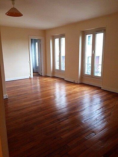 Appartement 2 pièces à louer à Carrieres, Charenton-le-Pont