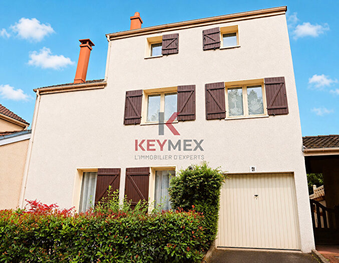 Maison 7 pièces à vendre - Argenteuil, Orgemont, Volembert