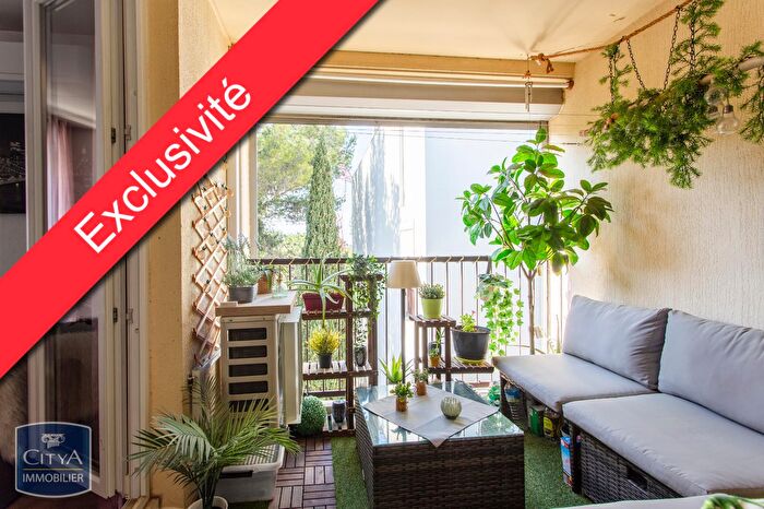 Istres, Prépaou, Rassuen, Gargouilles : Appartement 5 pièces à vendre