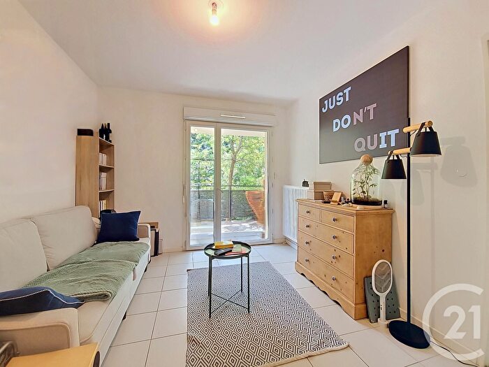 Appartement 2 pièces à vendre à Avignon, Montfavet