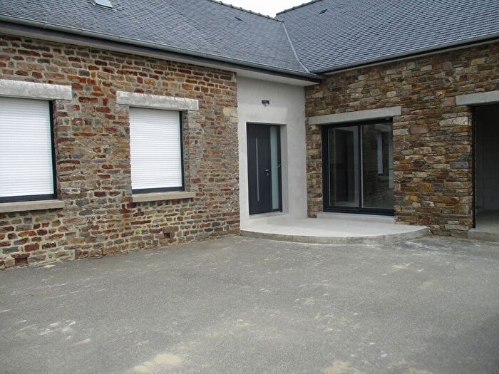 Maison 5 pièces à louer à Balazé