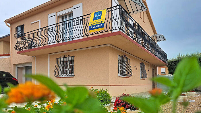 Maison 6 pièces à Ille-sur-Têt, à vendre
