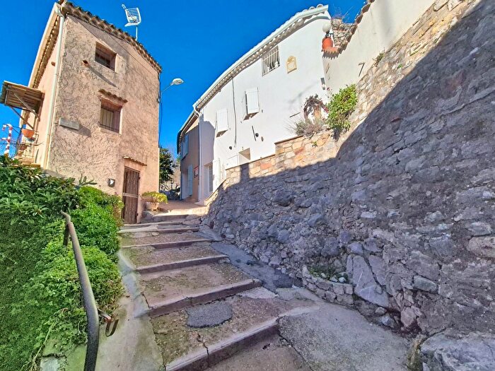 Maison 3 pièces à Le Luc, à vendre