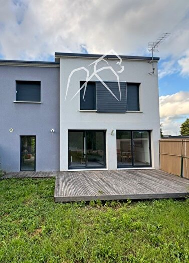 Maison 5 pièces à Isneauville, à vendre