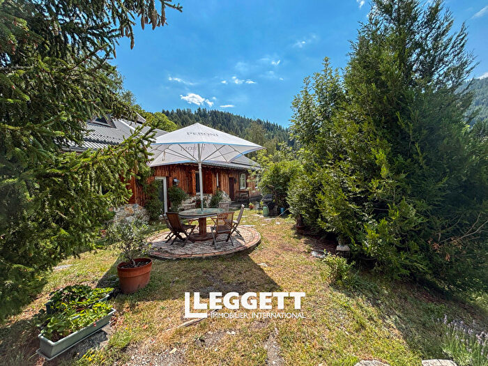 Maison 12 pièces à Mâcot-la-Plagne, à vendre
