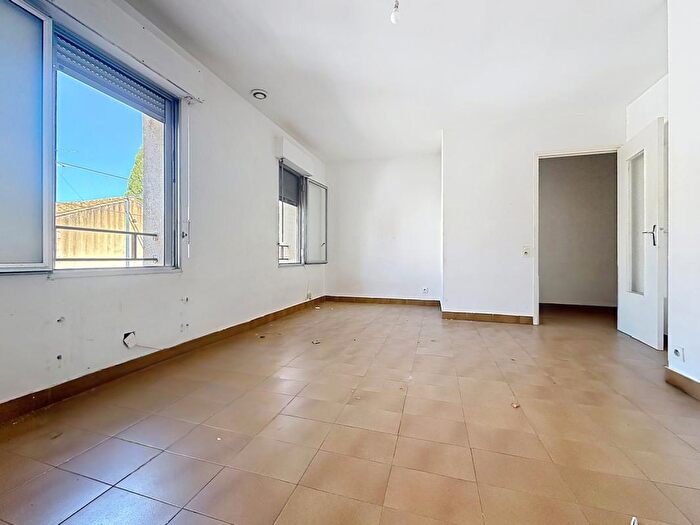 Appartement 2 pièces à Avignon, Les Sources, à vendre