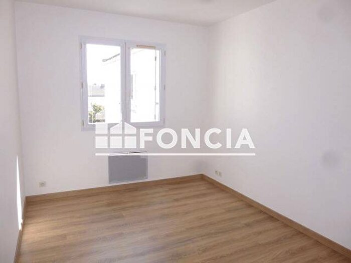 Appartement à louer - Saint André dOrnay-Pont Morineau, La Roche-sur-Yon - 4 pièces - 3 chambres