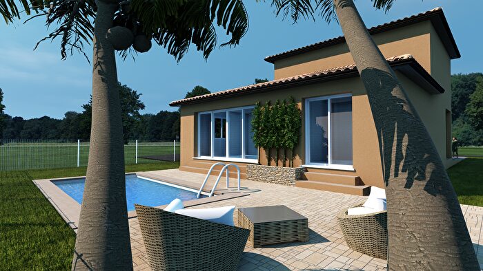 Maisons à vendre et appartements à louer - 1