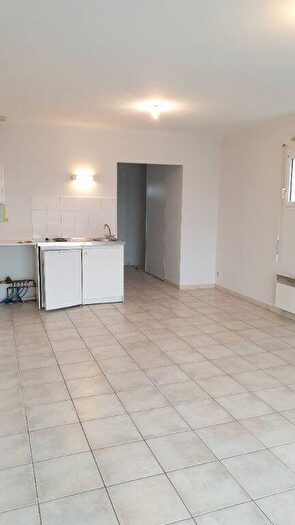 Appartement à louer - Montaigu - 1 pièce