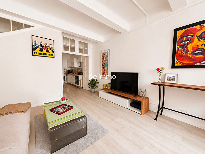 Maison 5 pièces à vendre à Eyguières