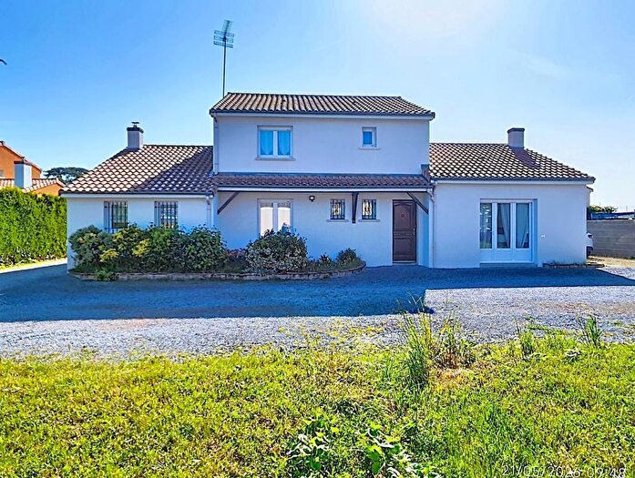 Maison 6 pièces à Le Marillais, à vendre