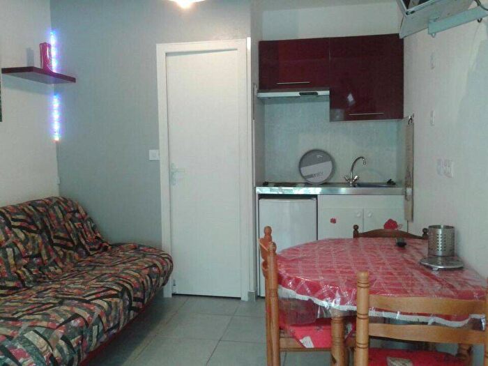 Appartement 3 pièces à louer à Dardenne Hubac-Les Favières, Toulon
