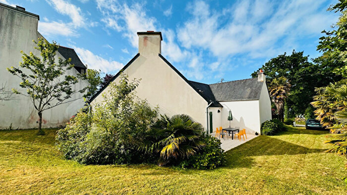 Maison 5 pièces à vendre - Crozon
