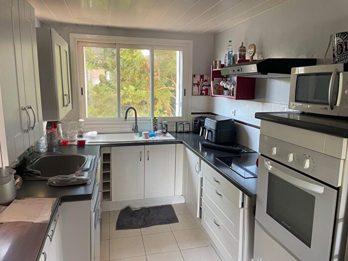 Appartement à vendre - Jurançon - 3 pièces - 2 chambres