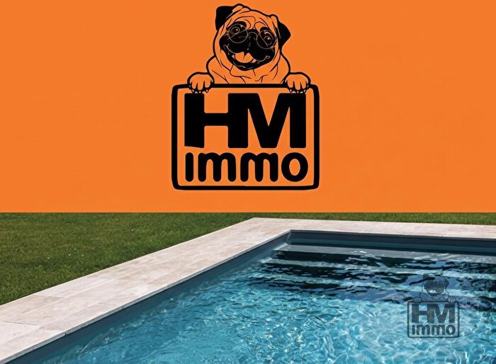 Maison à vendre - Aureil - 6 pièces - 3 chambres