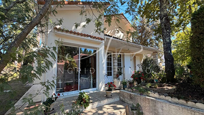 Maison 5 pièces à vendre - Saint-Augustin