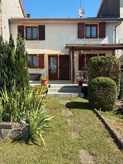 Maison à vendre - Avillers - 5 pièces - 3 chambres