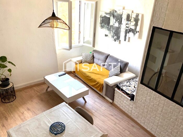 Maison 3 pièces à vendre - Gigean