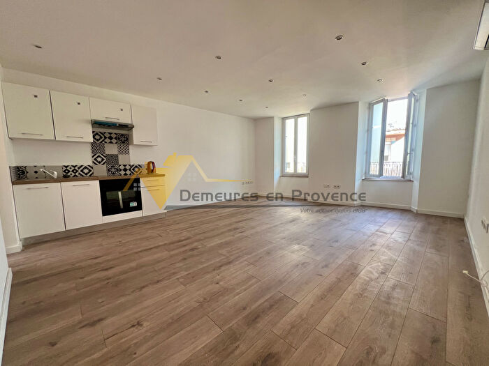 Vaison-la-Romaine - Appartement 3 pièces à louer