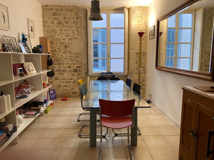 Nîmes - Appartement 3 pièces à louer