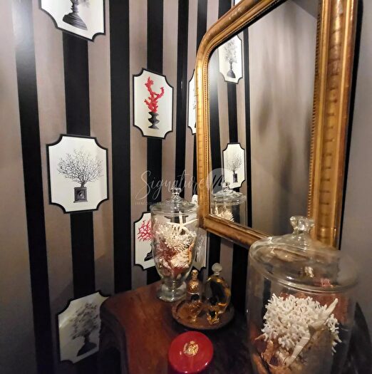 Appartement à vendre - Arcachon, Centre-ville, La Chapelle, Gare - 4 pièces - 2 chambres