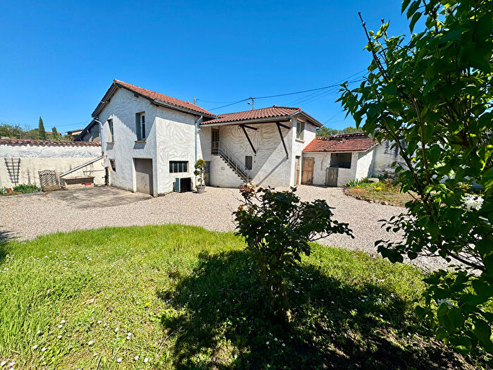 Maison 5 pièces à vendre à Dagneux