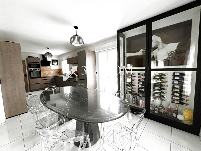 Maison 6 pièces à vendre à La Baule-Escoublac, Escoublac, Ajoncs dOr, Salines