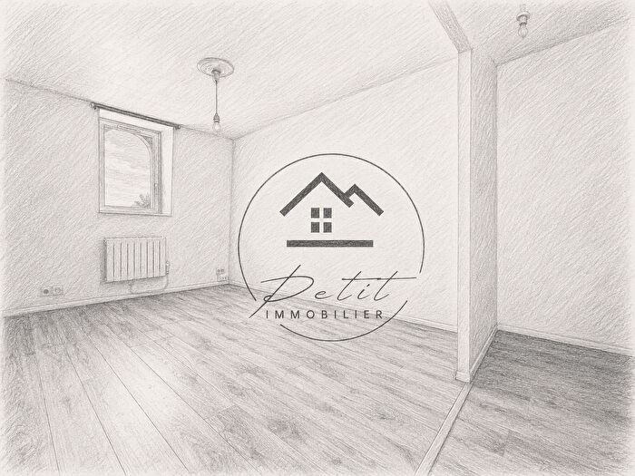 Appartement 2 pièces à vendre à Clermont