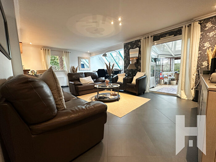 Maison à vendre - Cairon - 7 pièces - 5 chambres