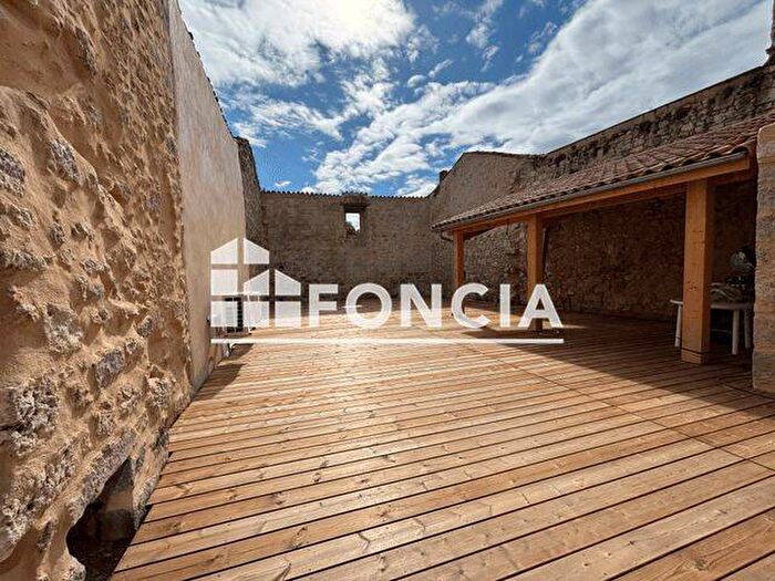 Astaffort : Maison 7 pièces à louer
