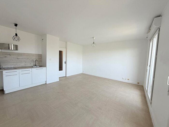 Angers, Madeleine, Saint-Léonard, Justices : Appartement 1 pièce à vendre