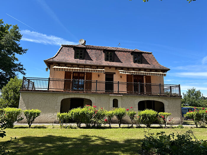 Maison 8 pièces à vendre à Prudhomat