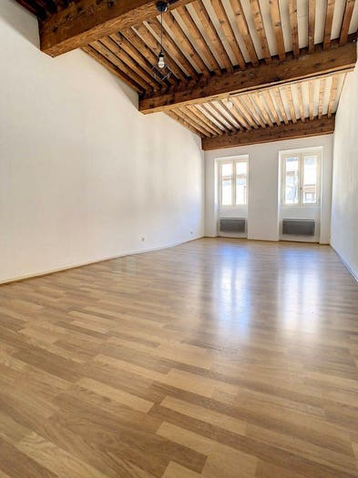Chambéry - Appartement 3 pièces à louer