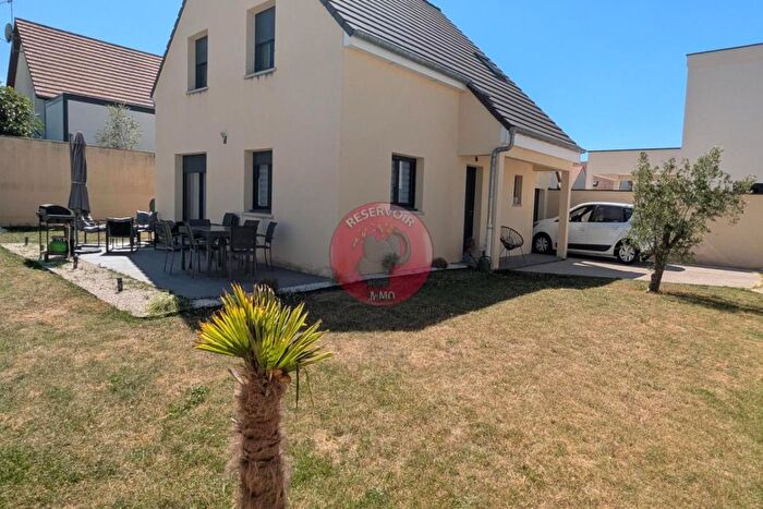 Maison 6 pièces à vendre à Perrigny-lès-Dijon