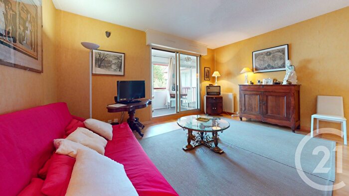 Appartement 2 pièces à vendre - Biarritz, Braou, Ranquine, Aguilera