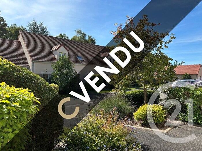 Maison à vendre - Traînou - 3 pièces - 2 chambres