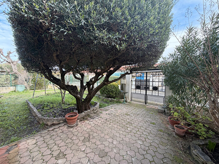 Maison à vendre - Bédarrides - 3 pièces - 2 chambres