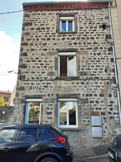 Maison 5 pièces à Saint-Chamond, La Valette, Croix Berthaud, Saint-Martin, à vendre