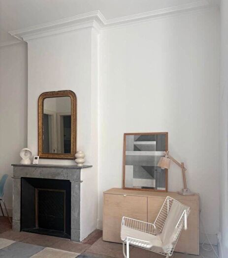 Montpellier - Appartement 2 pièces à louer