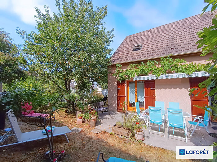 Maison 6 pièces à vendre - Bonneuil-sur-Marne, Haut-Bonneuil