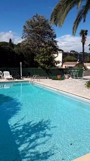 Appartement 2 pièces à louer - Cagnes-sur-Mer