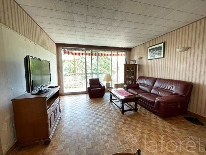 Appartement à vendre - Palaiseau, Plateau - 3 pièces - 2 chambres