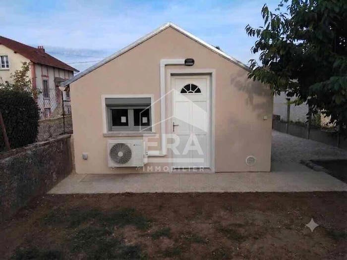 Maison 1 pièce à louer - Varennes-sur-Seine