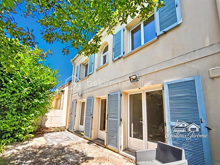 Goussainville, Centre-ville, Renaissance - Maison 7 pièces à vendre